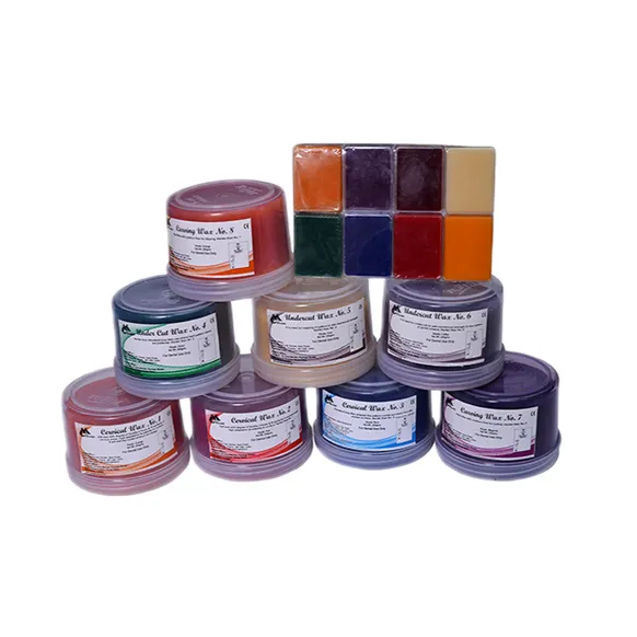 Buy Maarc Pattern Wax Online at Best Price | Dentalkart.com