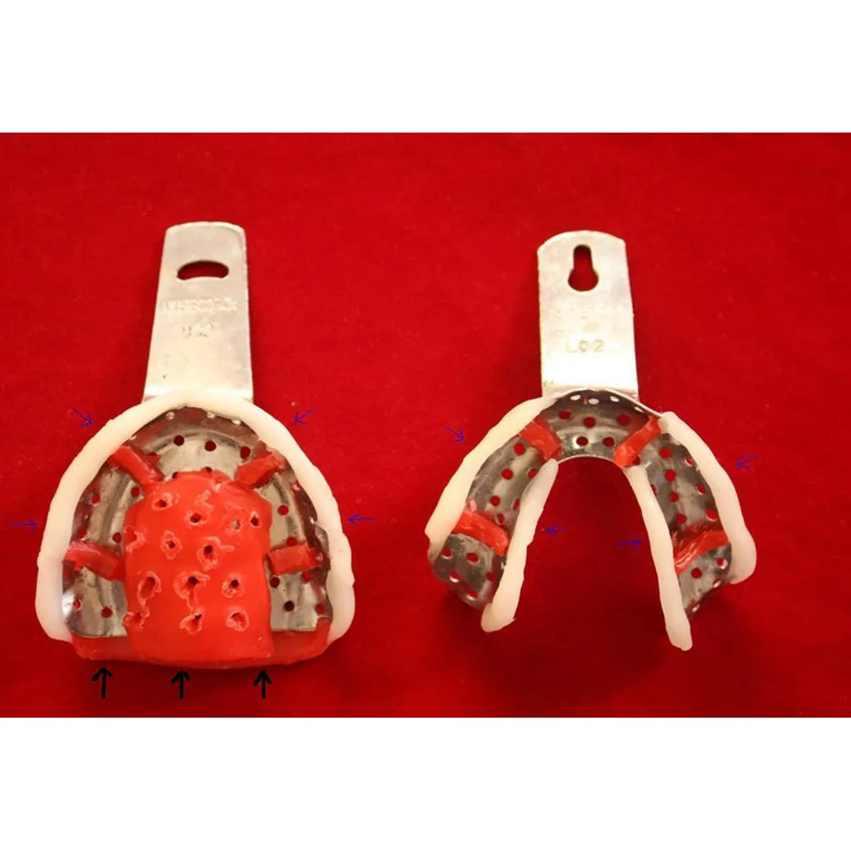 Buy Maarc Utility Wax Online at Best Price | Dentalkart.com