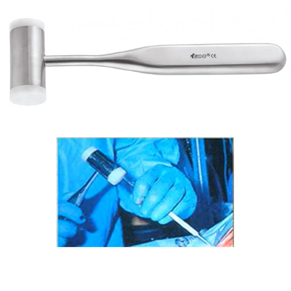 Buy GDC Mallet Mead - 1 (19cm) (Mal1) Online at Best Price | Dentalkart.com