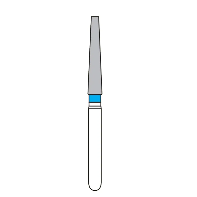 Mani Diamond Bur - Tf (Pack Of 1)