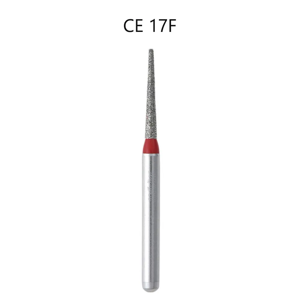 Shop Quality-Control Tested Mani Diamond Burs (CE Series) Online