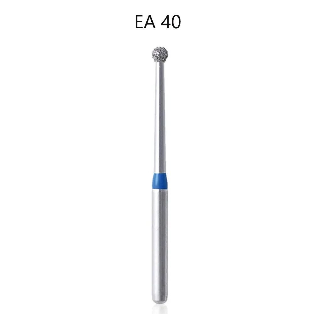 Buy Now MANI Endo Access Diamond Burs Online- High-Precision Burs