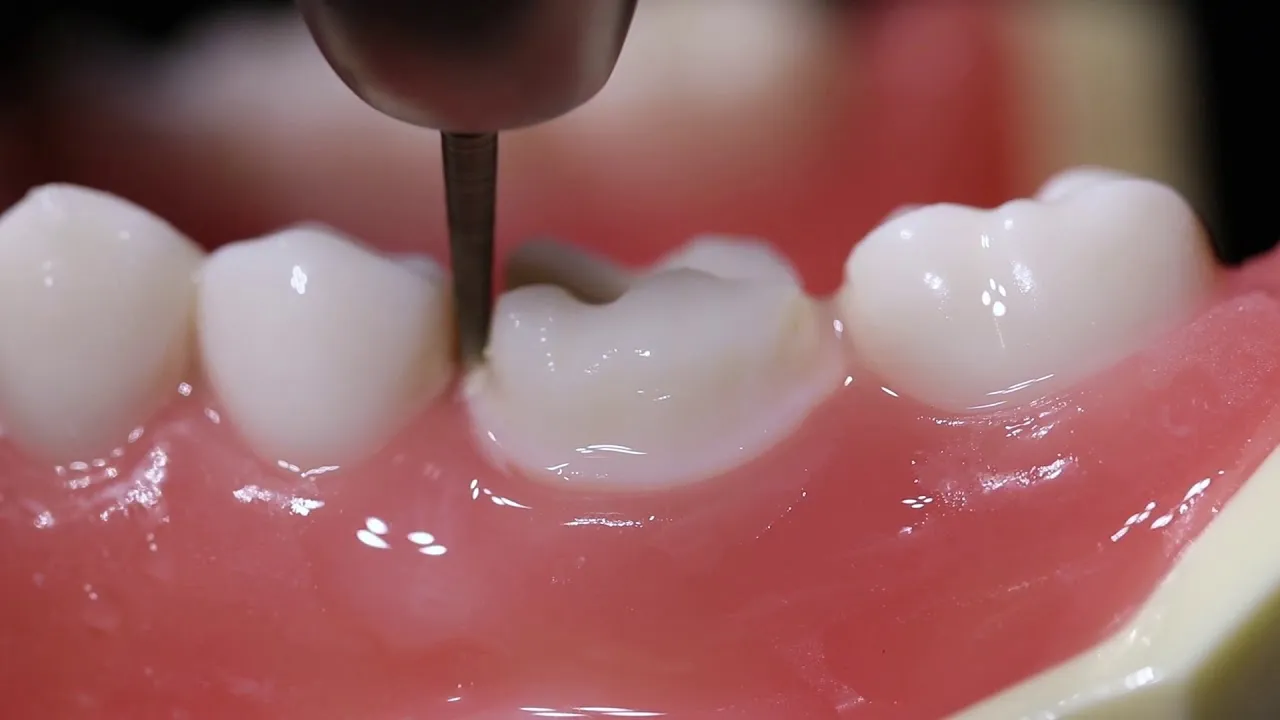 Mani Diamond Burs - Extra Fine / Ef Series | DentalKart