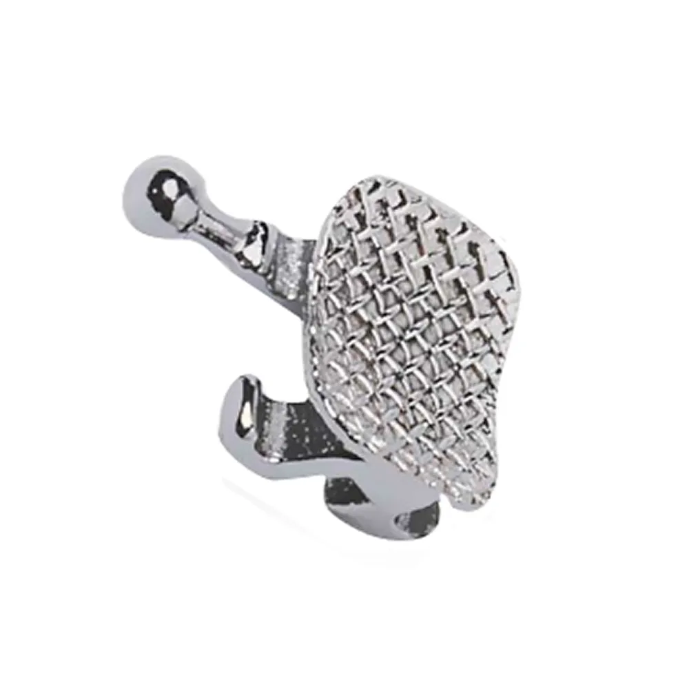 Buy D-Tech Iridium Master (MBT Prescription Mini Brackets) Online At ...