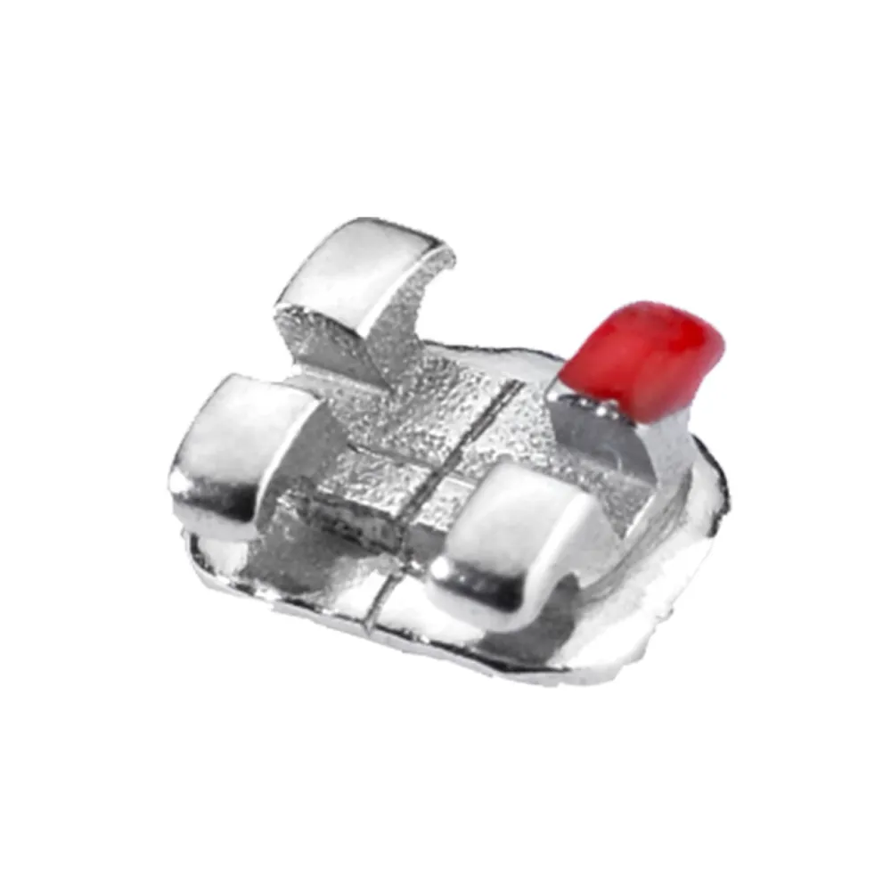 Buy D-Tech Iridium Master (MBT Prescription Mini Brackets) Online At ...