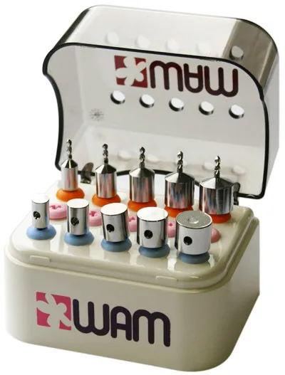 WAMkey: Buy WAMkey Online at Best Price | Dentalkart.com