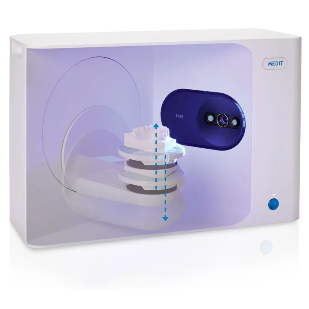 Medit T 310 3D Scanner