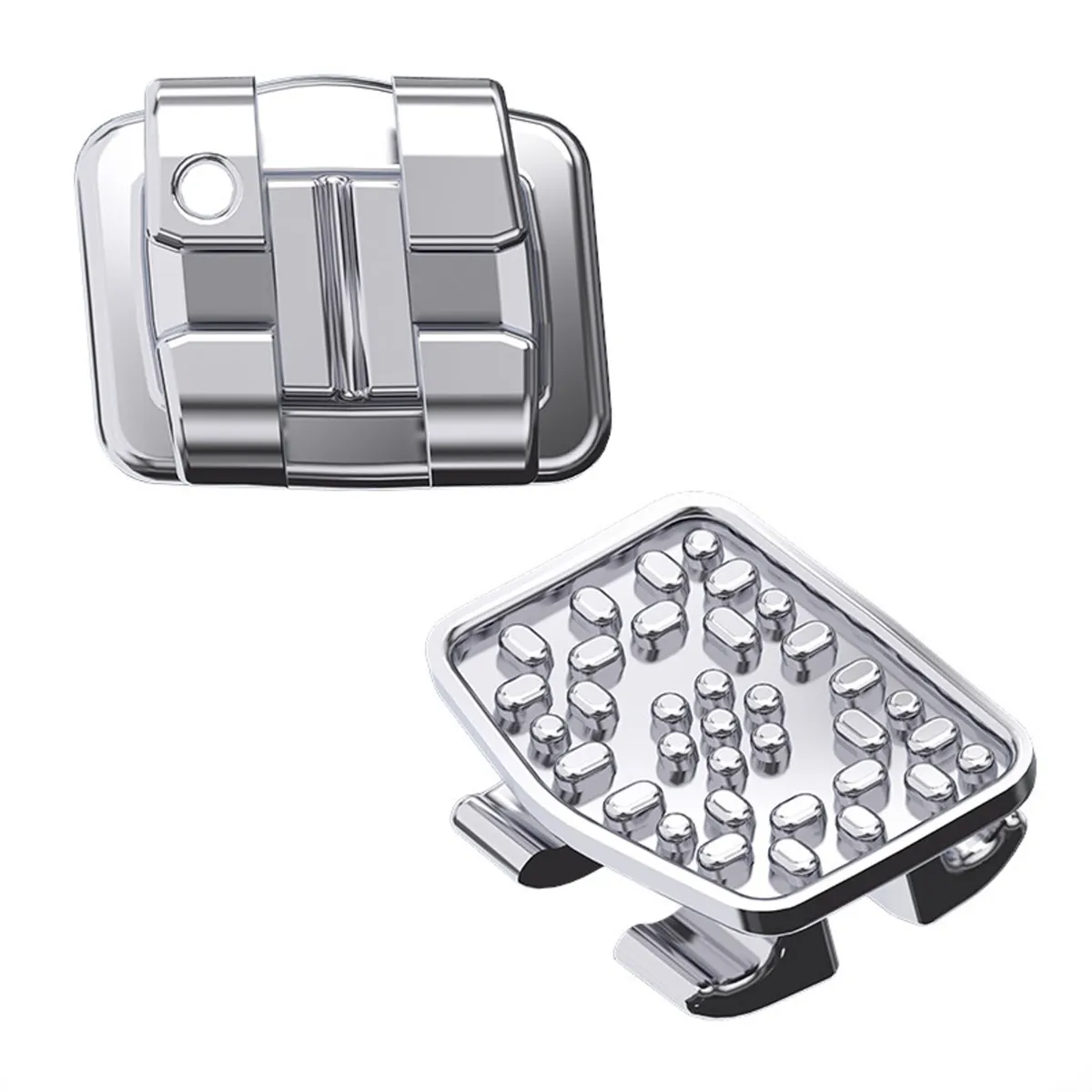 OrthoMetric Advanced Series Metal Bracket Kit