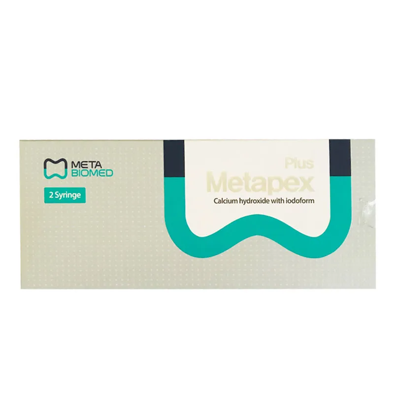 Buy Meta Metapex Plus on Dentalkart – Trusted Root Canal Filling Material