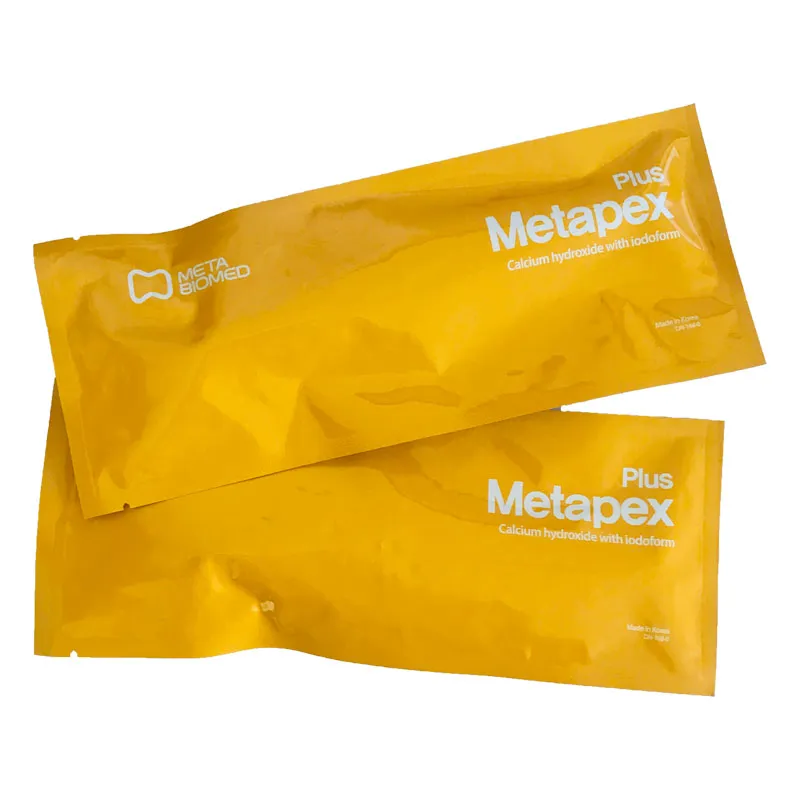 Buy Meta Metapex Plus on Dentalkart – Trusted Root Canal Filling Material