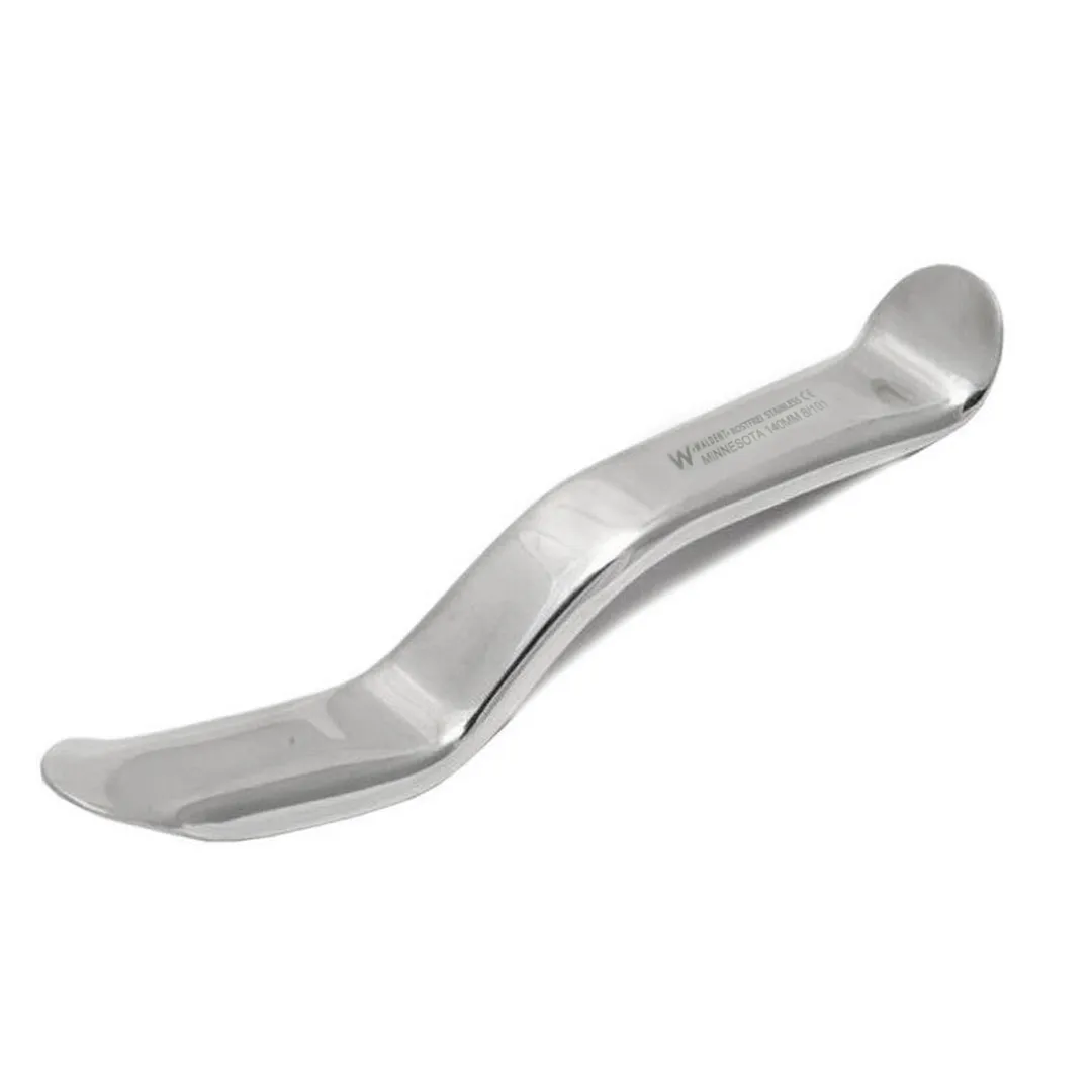 Waldent Langenbeck Retractor 210 x 50 x 10mm (8/107) Online at Best ...