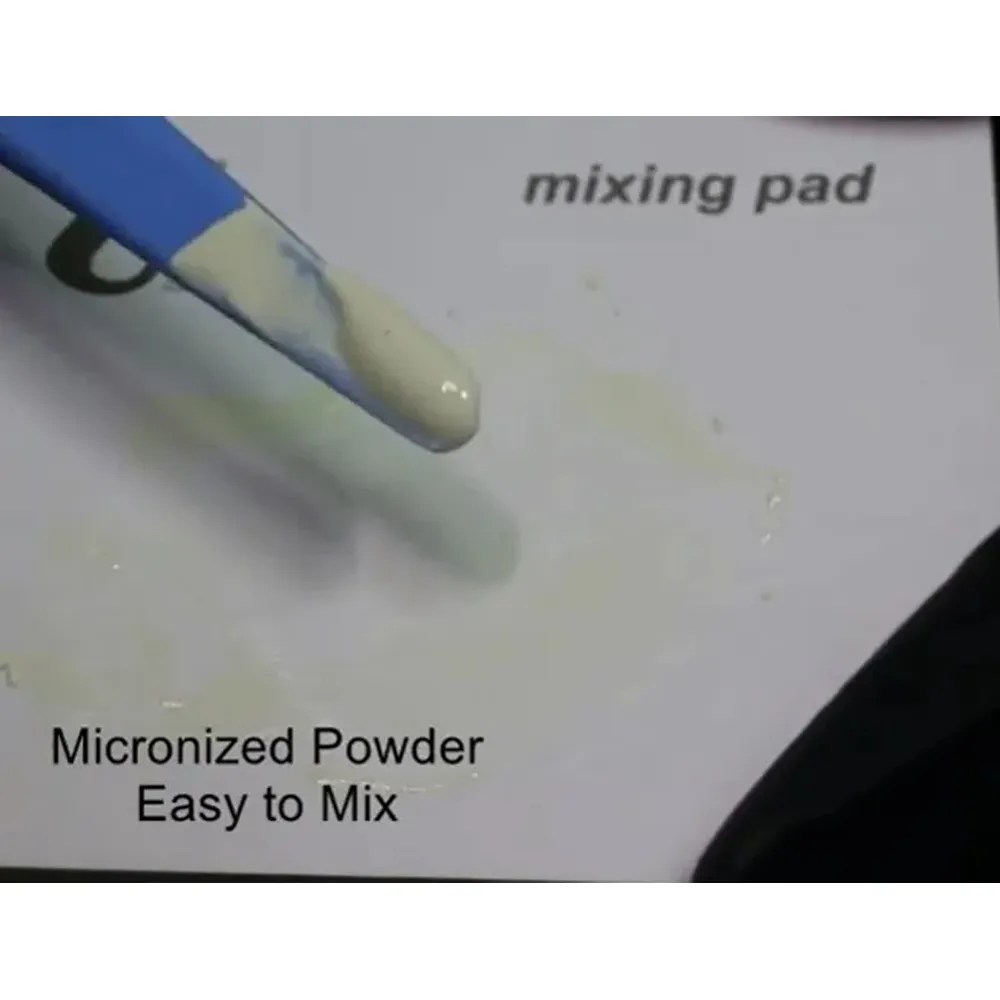 Shop Maarc Mixing Pads - Best Disposable Dental Mixing Sheets - Dentalkart