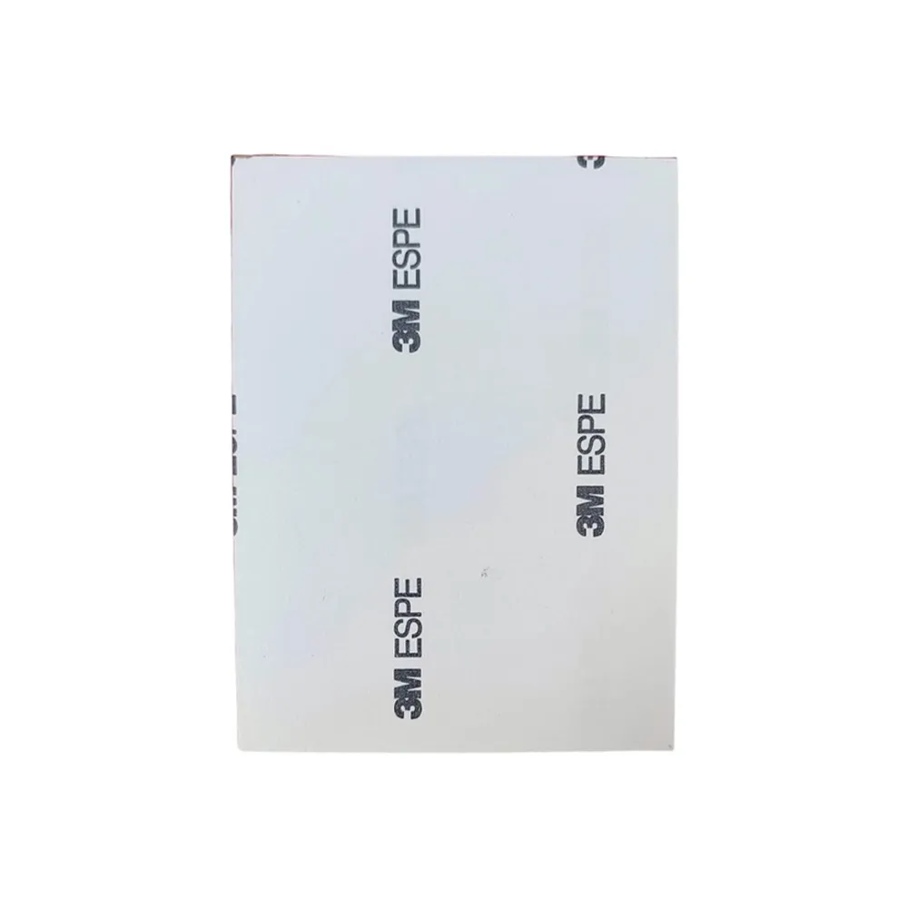 3M ESPE Mixing Pad