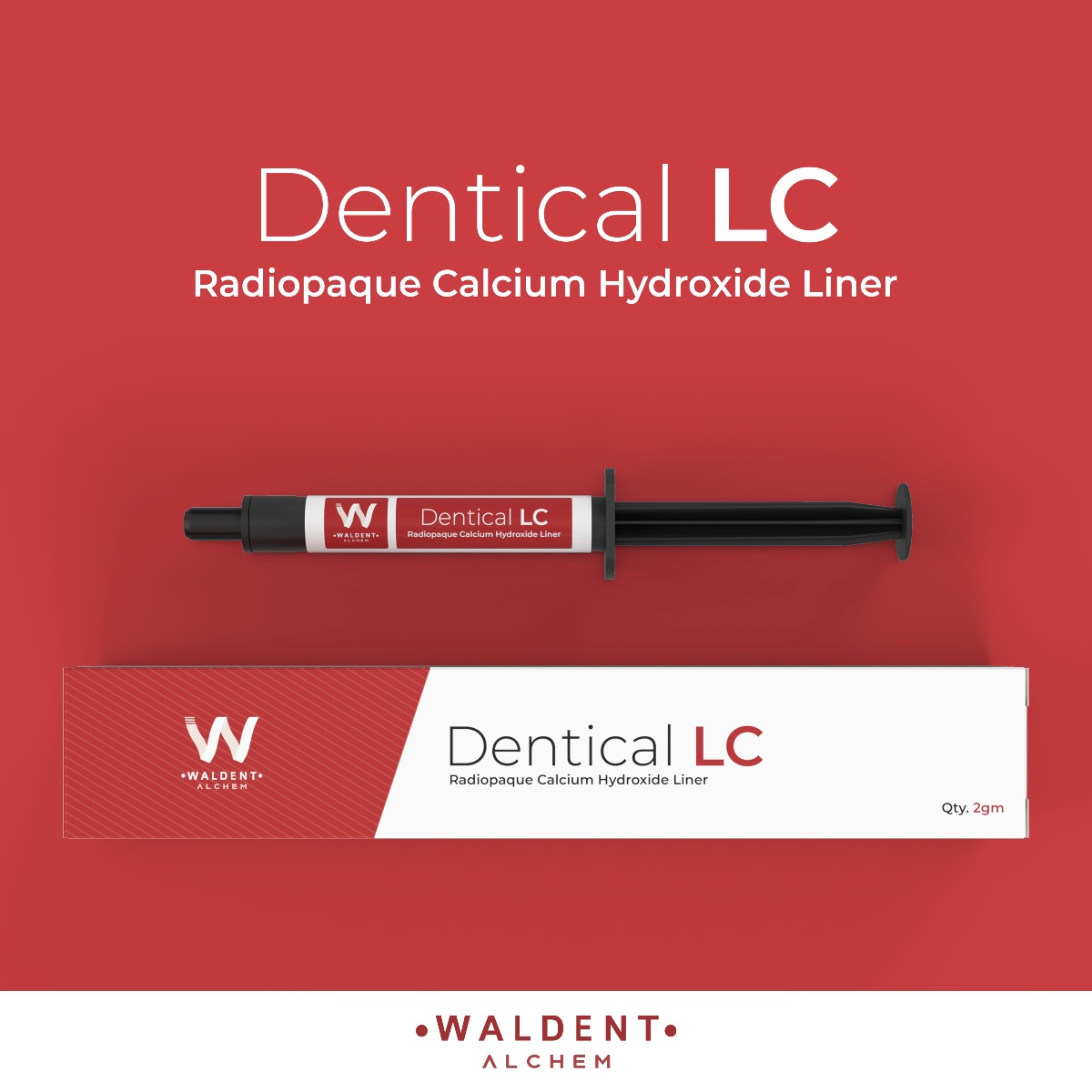 Waldent Dentical LC