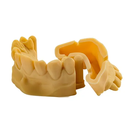 D-Tech 3D Accuprint Model Hard Dental 3D Printing Resin Online at Best Price | Dentalkart.com