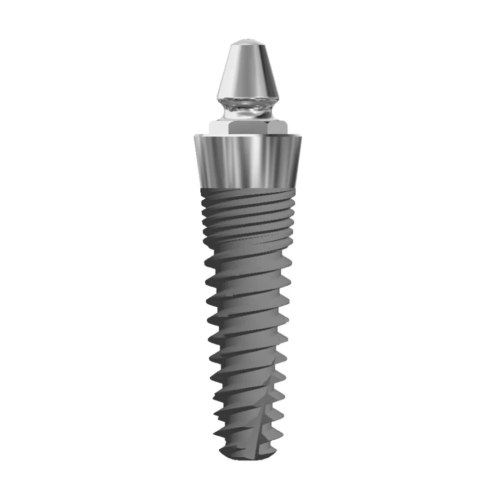 Xcem Mono Ball End Dental Implants
