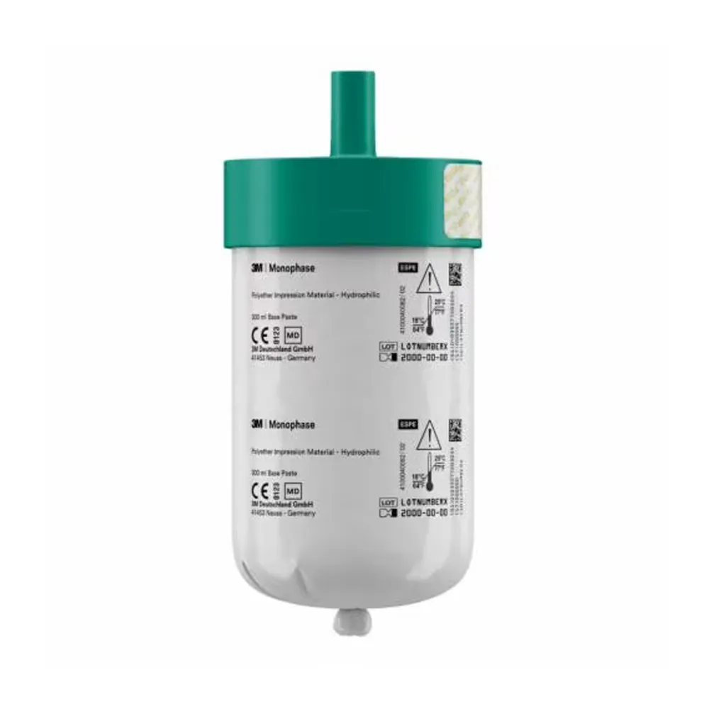 3m Espe Monophase Polyether Impression Material Online at Best Price ...