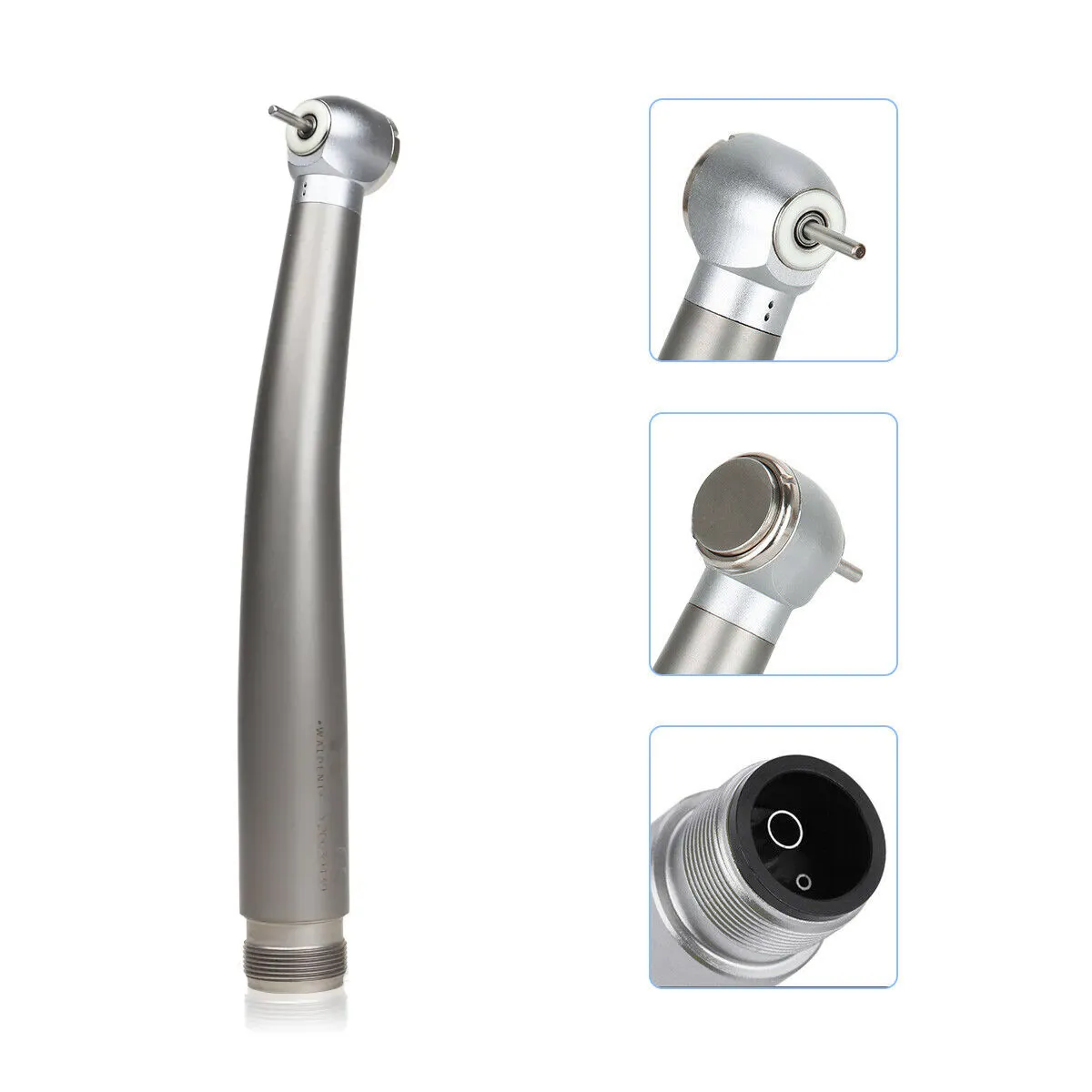 Waldent Moon Super Bright Airotor And Cartridge | Dentalkart