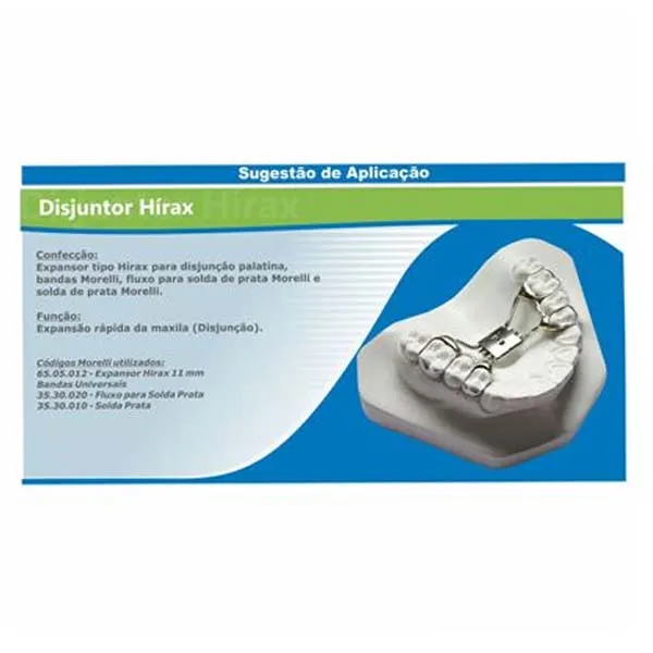 Shop Precise Morelli Hyrex Screw - Online | Order at Dentalkart