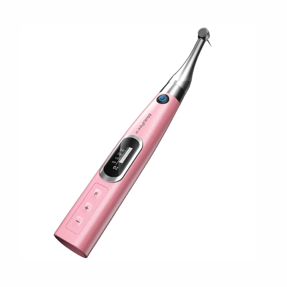 Buy Woodpecker Motopex-M Endo Motor (2 Packet Wal-Flex Free) Online at Best Price| Dentalkart