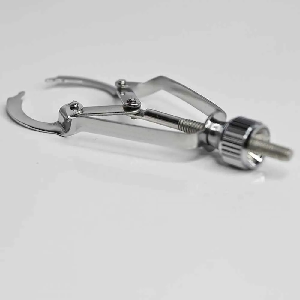 GDC Ivory Retainer (Mri) Online at Best Price | Dentalkart.com