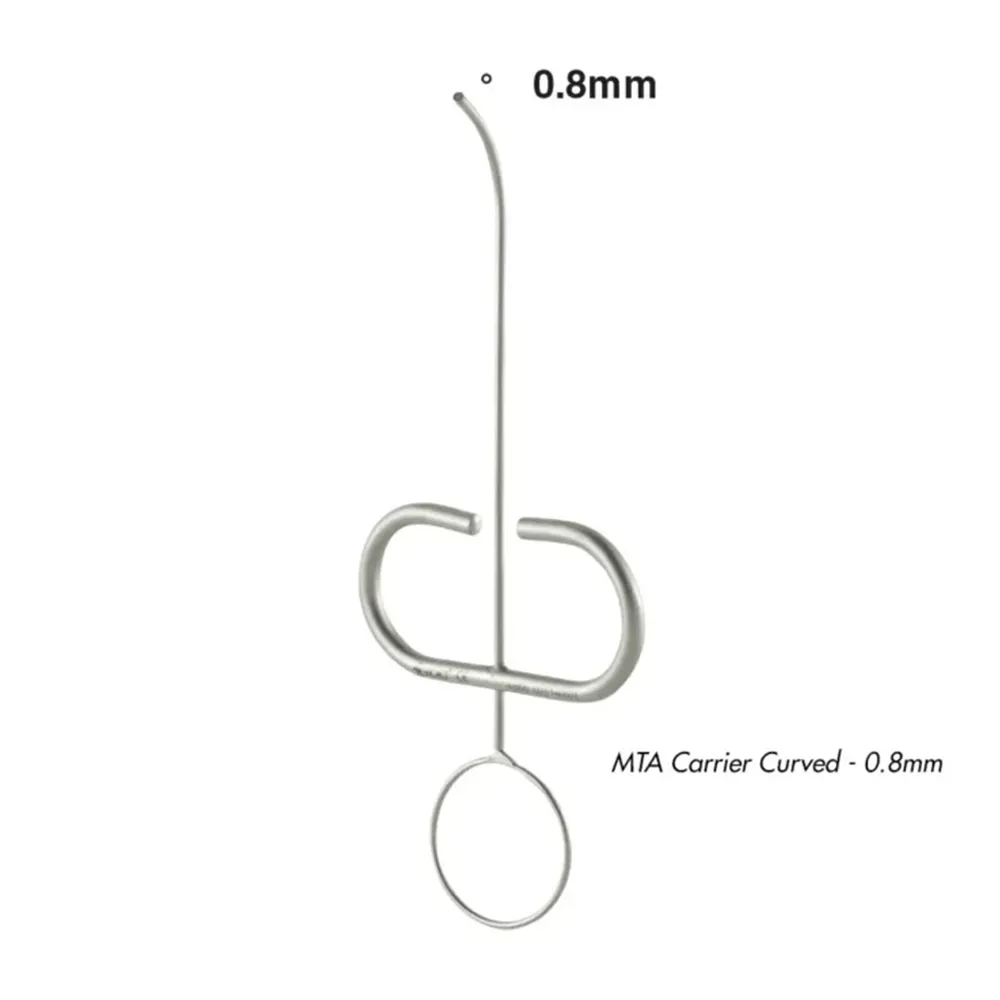 GDC MTA Carrier - Curved 0.8mm (MTA4869) Online at Best Price ...