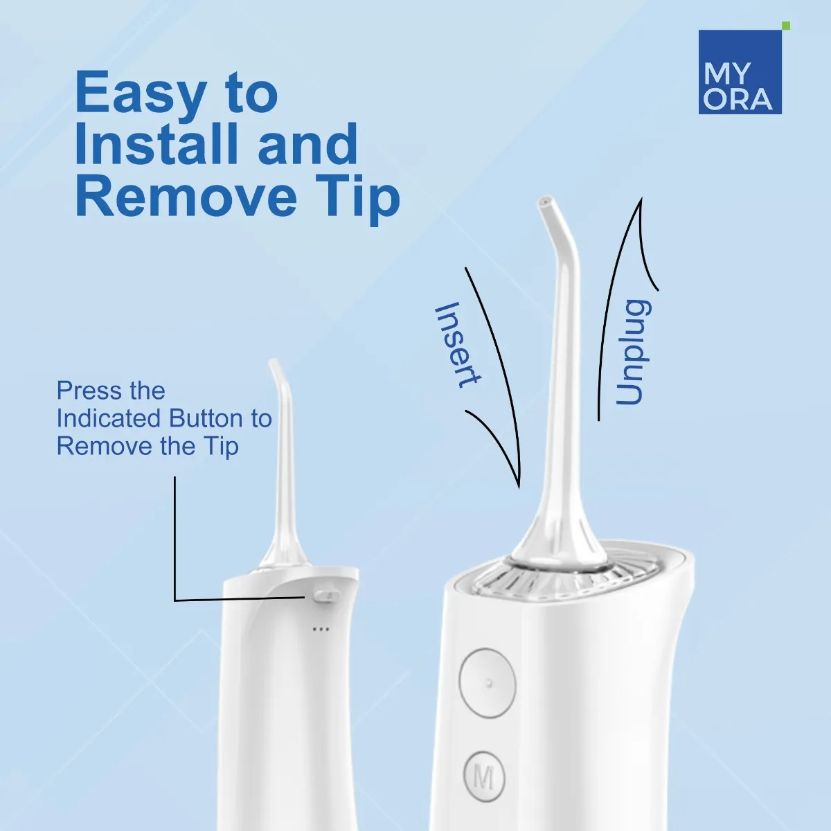 Shop Cordless & Dental Water Flossers - Best Water Flosser for Teeth ...