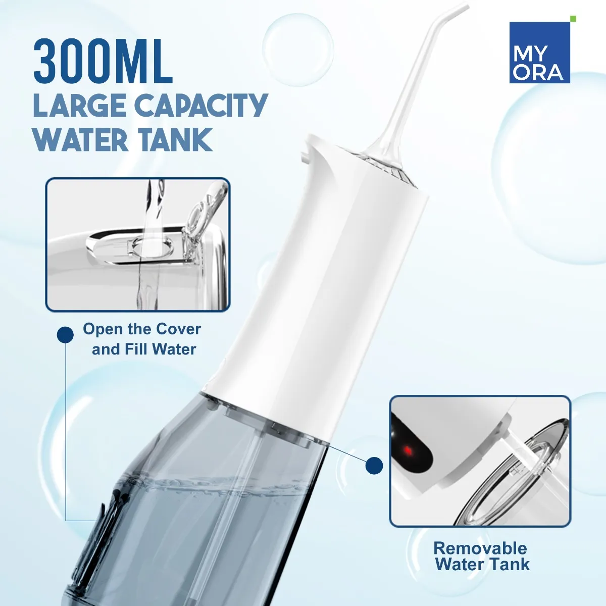 Shop Cordless & Dental Water Flossers - Best Water Flosser for Teeth ...