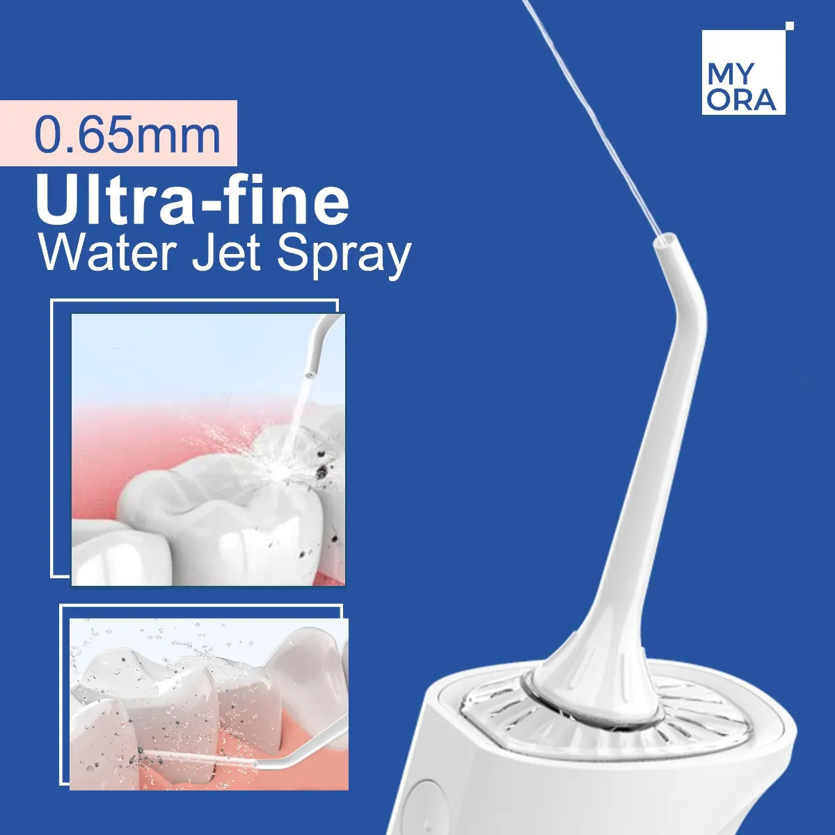 Shop Cordless & Dental Water Flossers - Best Water Flosser for Teeth ...