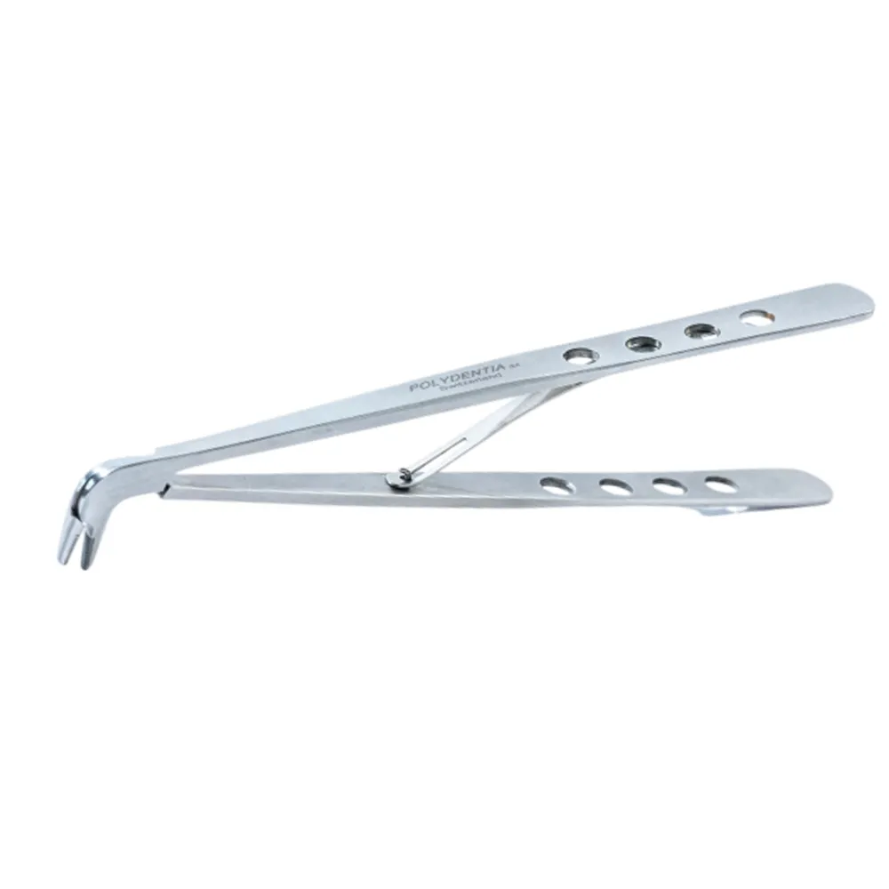 Polydentia Unica Anterior Matrix System Intro Kit