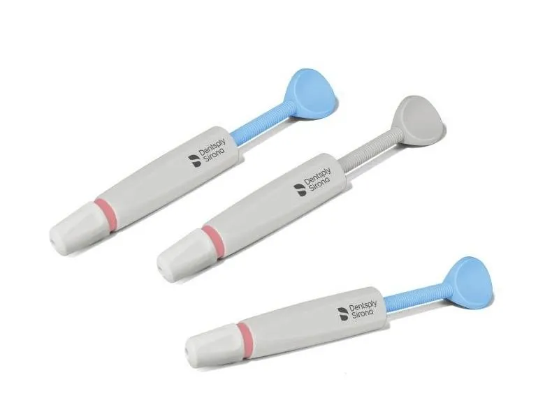 Buy Dentsply Neo Spectra ST Universal Composite Restorative Intro Kit ...