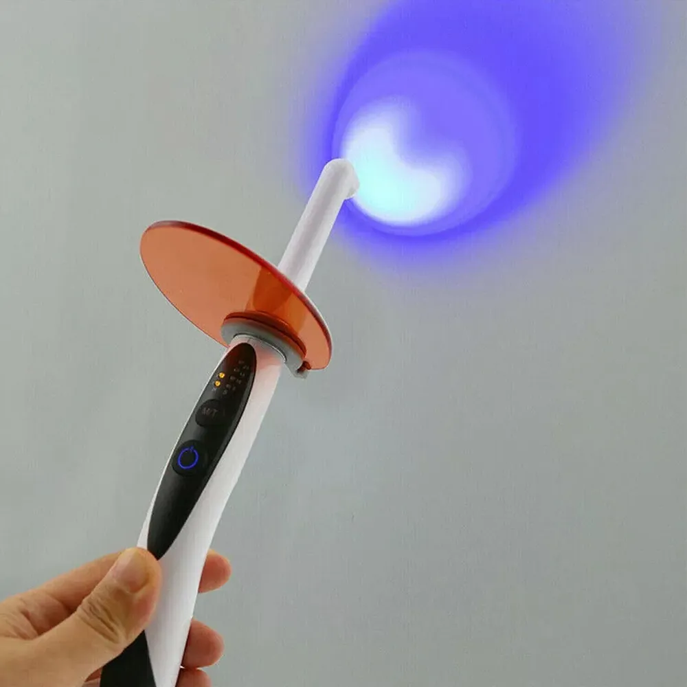 Woodpecker LED Light Cure Probes