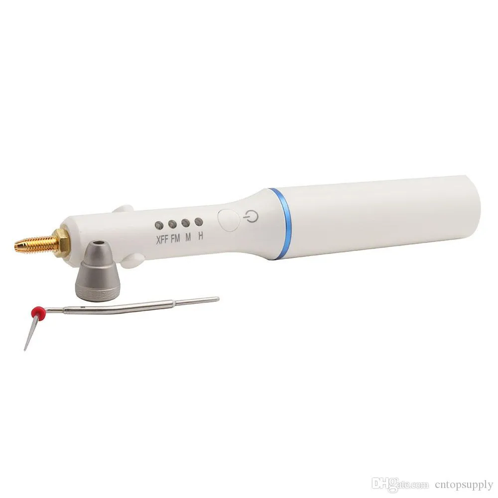 Buy Obturation Pen System: With Advanced Endodontic Solution online ...