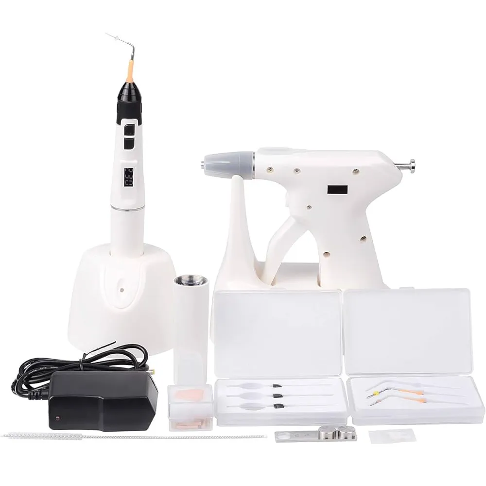 Dental SY-Fill Obturation System