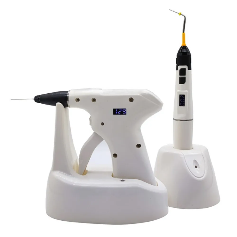 Dental SY-Fill Obturation System