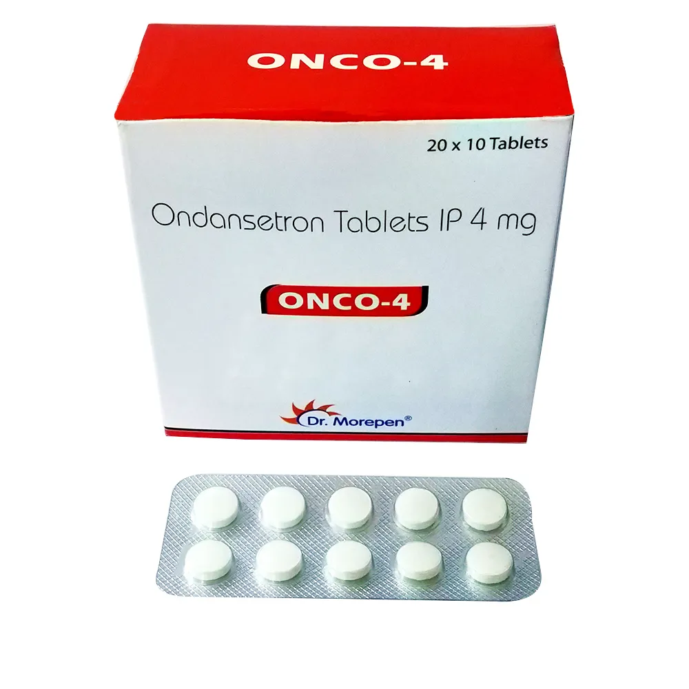 Dr.Morepen Onco-4
