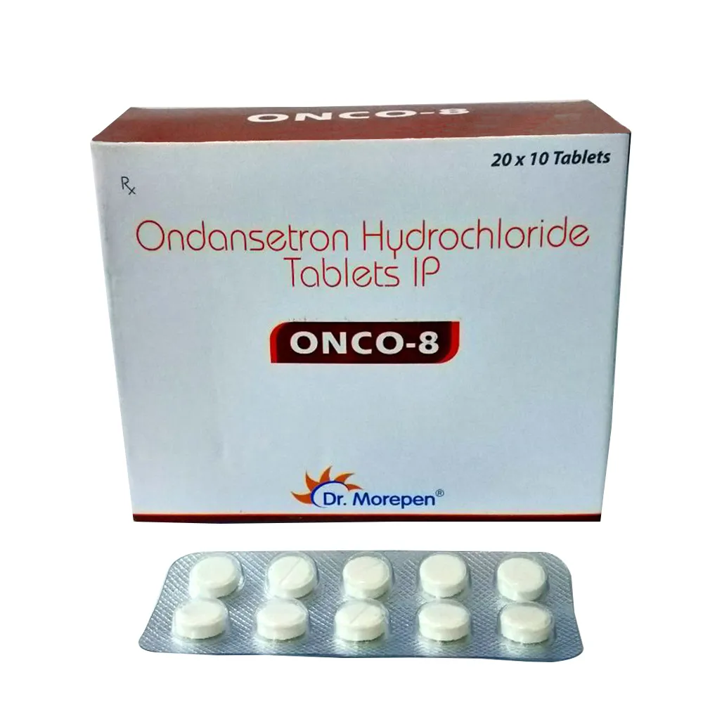 Dr.Morepen Onco-8