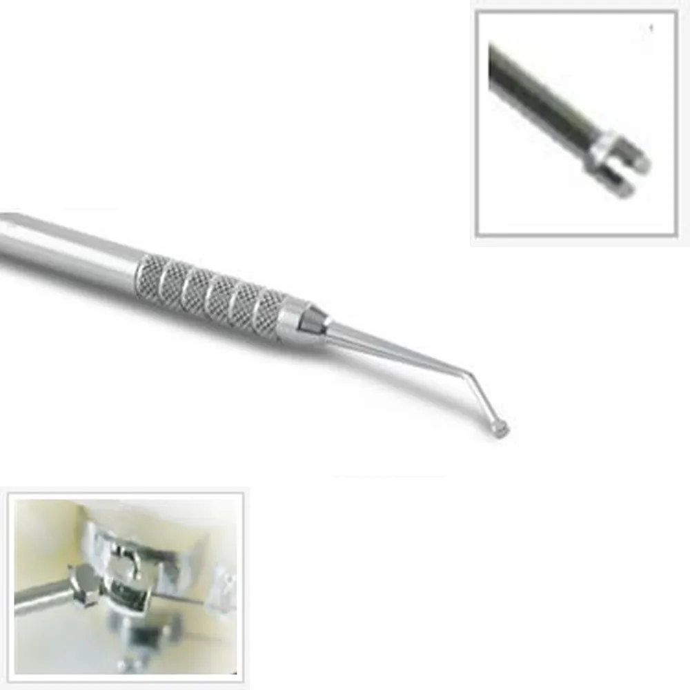 JJ Ortho Distal Arm Bending Instrument