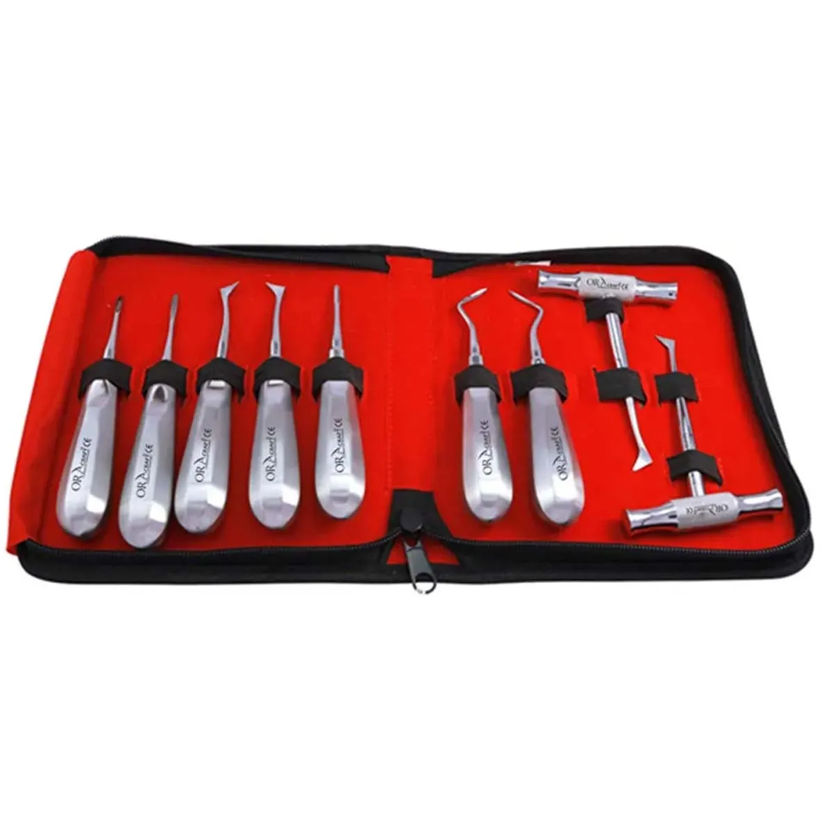 Oracraft Offer Package Standard With Trolly Bag - OPS