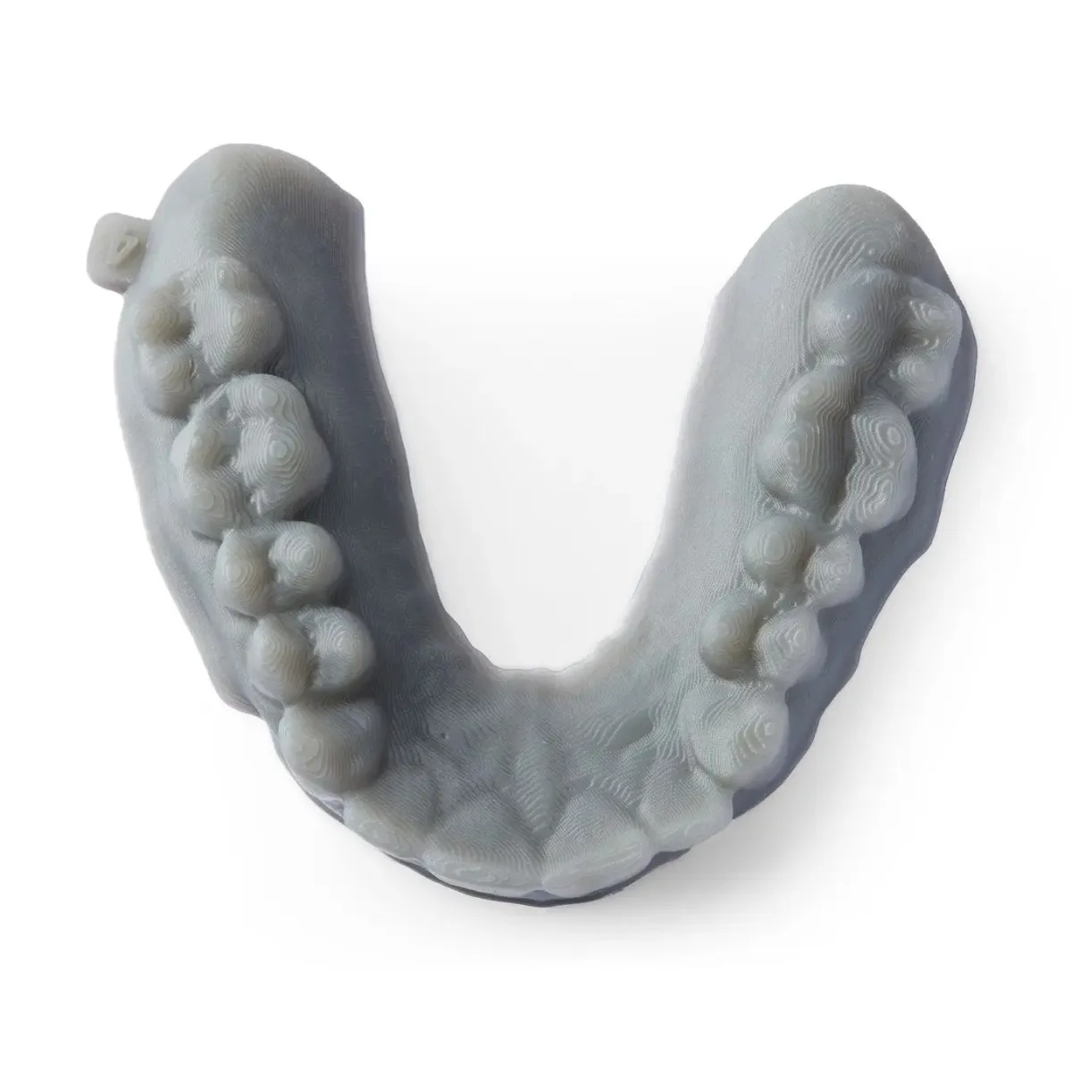 Arma Dental 3D Printing Resin - Aligner Model (1 KG) - Grey Online at ...