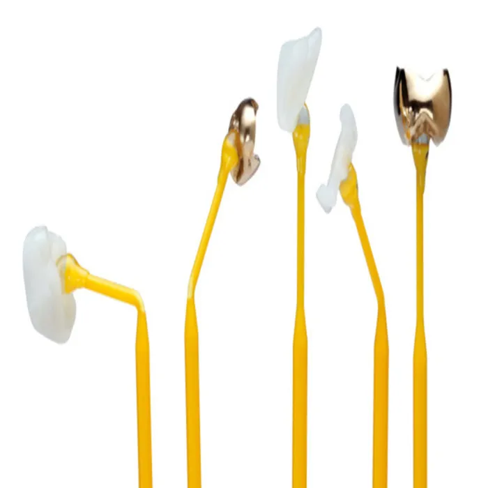 Buy Ivoclar Optrastick Refill 48 Online at Best Price | Dentalkart.com