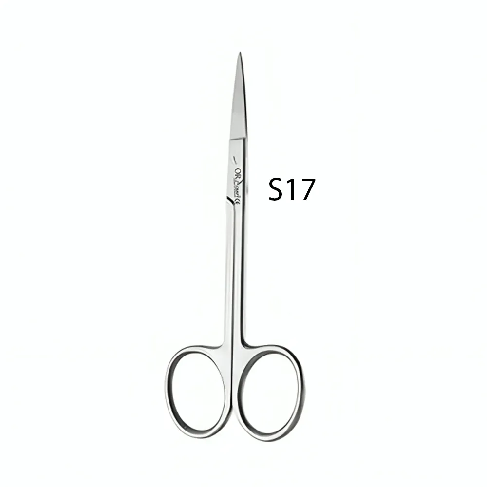 Oracraft Iris Scissors