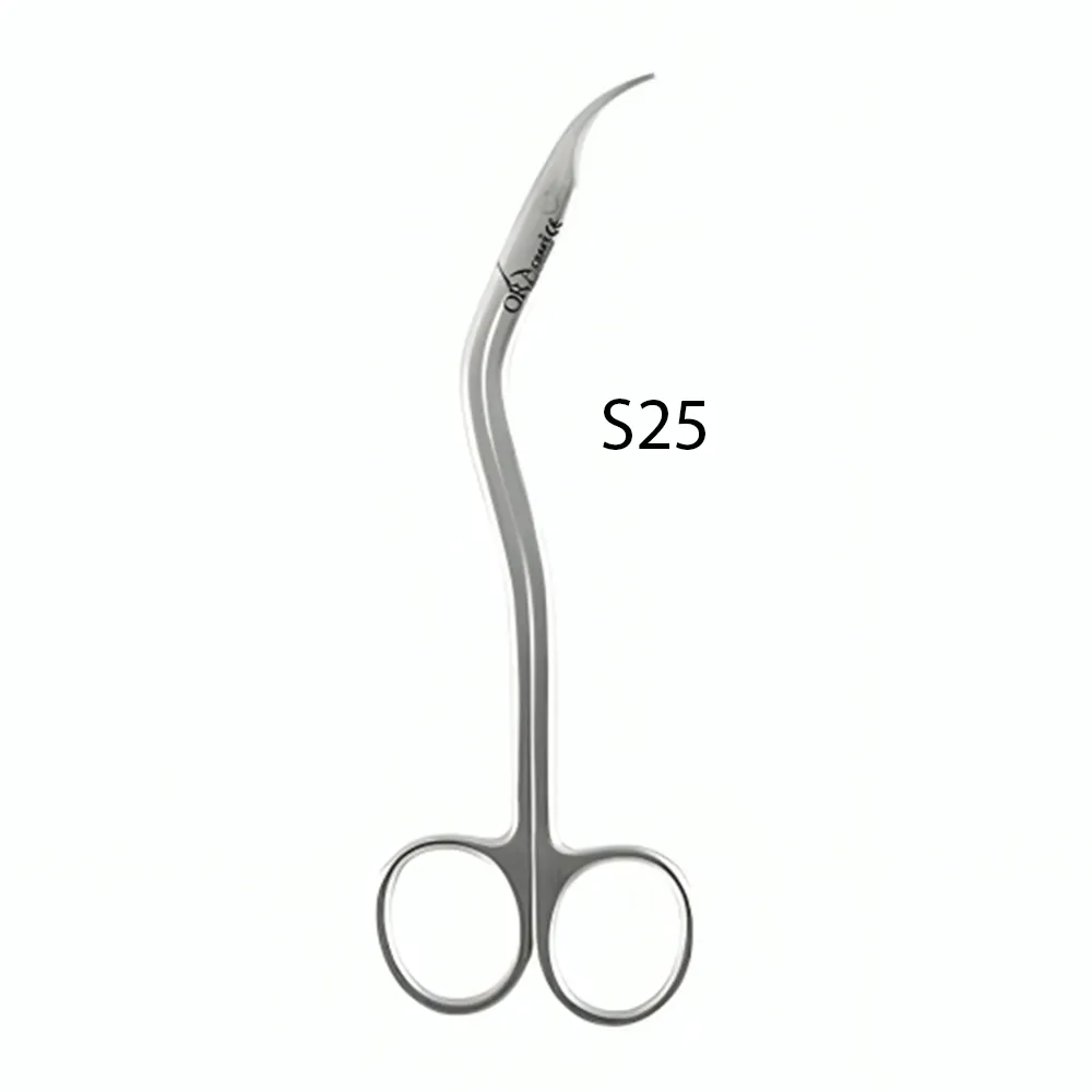 Buy Oracraft Surgical Scissors Online | Best Price at Dentalkart
