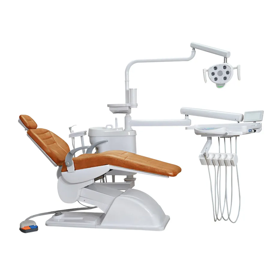 Buy Bestodent Atlas Dental Chair Online At Best Price| Dentalkart