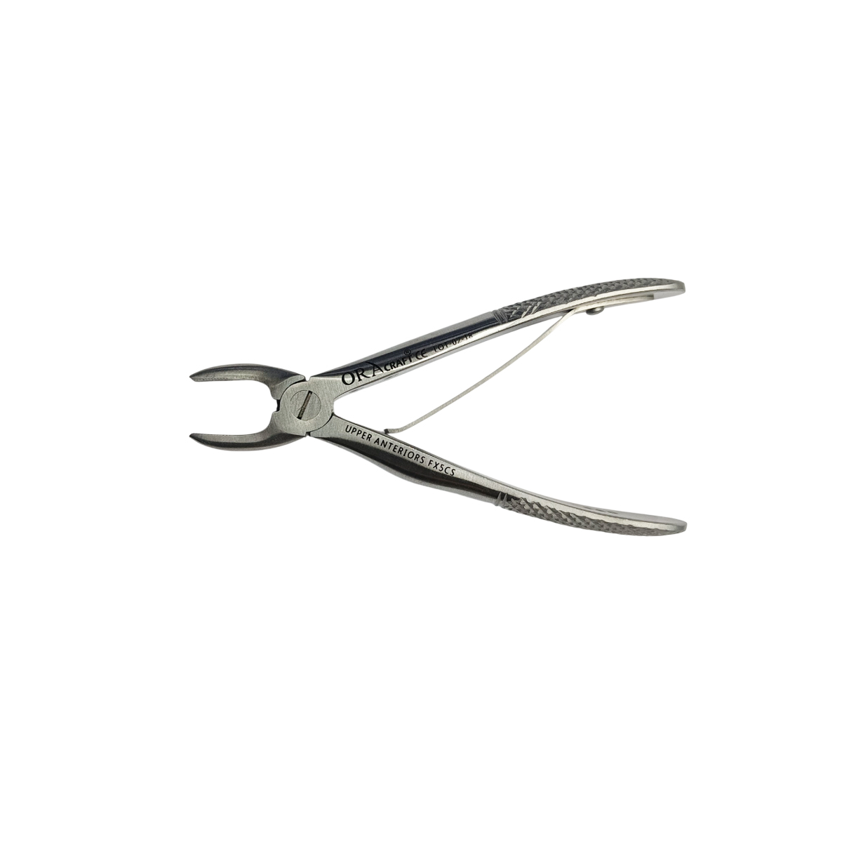 Oracraft Pedodontic Extraction Forceps - Standard Online at Best Price ...
