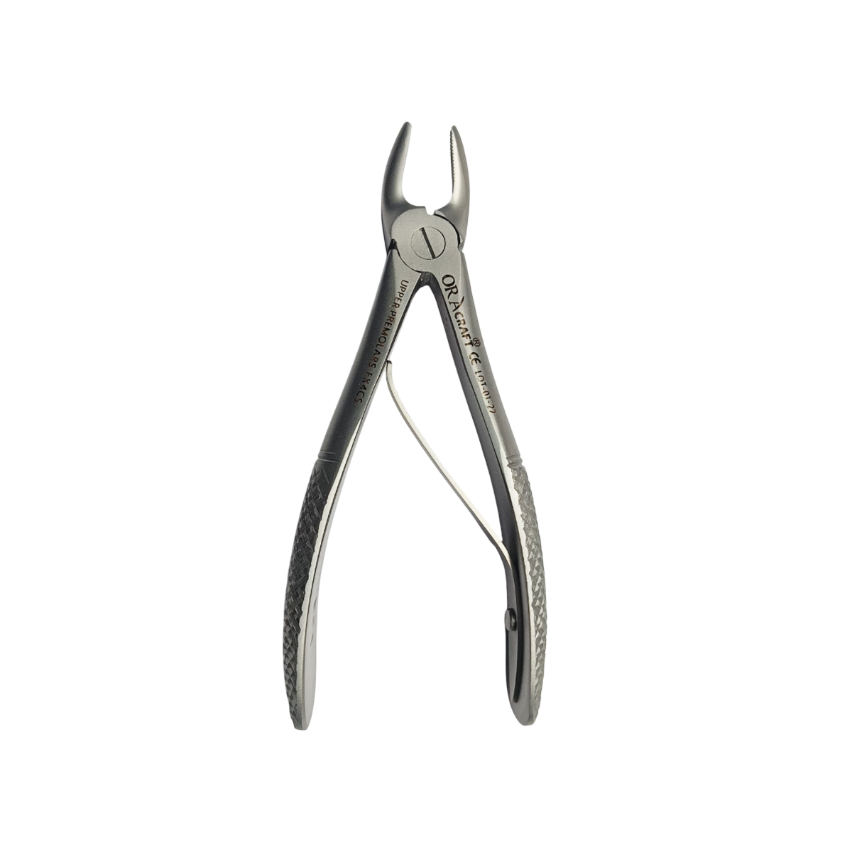 Oracraft Pedodontic Extraction Forceps - Standard Online at Best Price ...