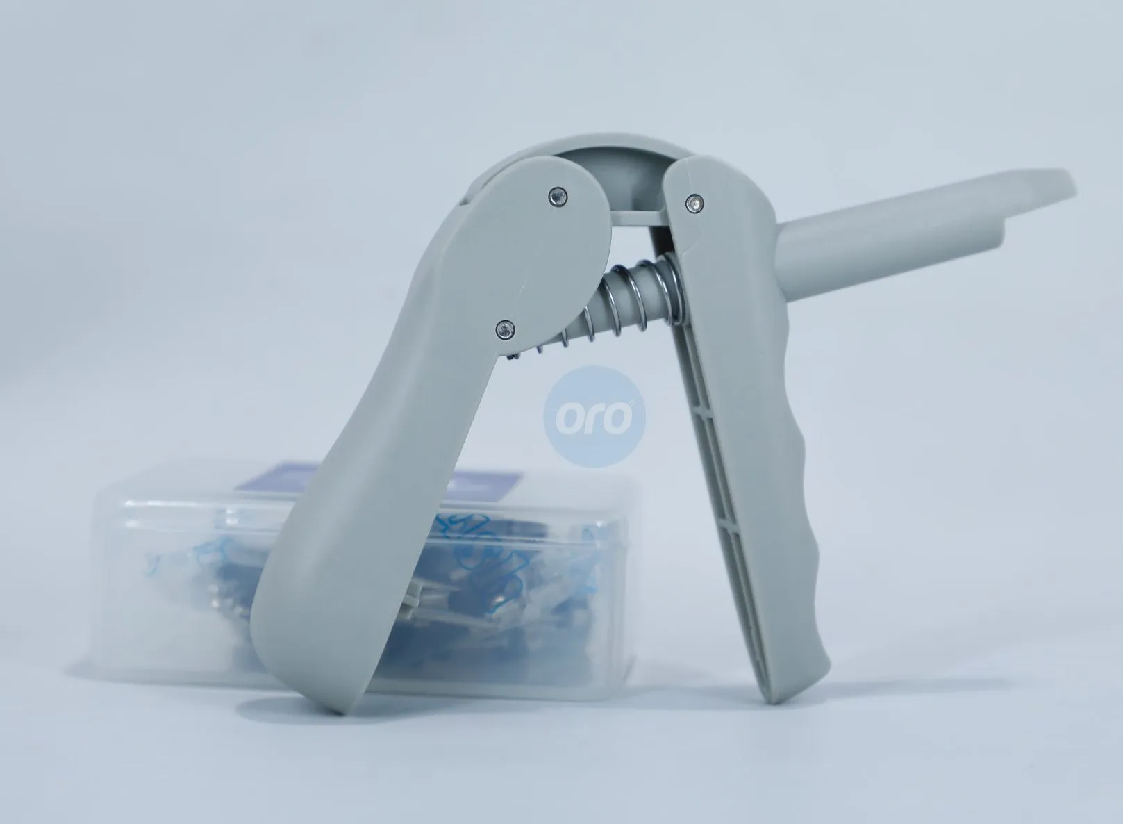 Get Oro Compule Gun - Top Composite Gun for Dental Professionals ...