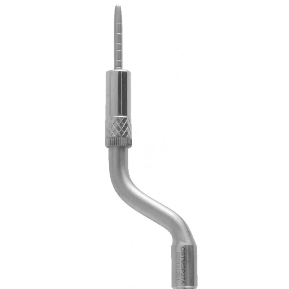 GDC Osteotome Convex Angulated Set of 5 in Pouch (OSTMSPSP5 ...