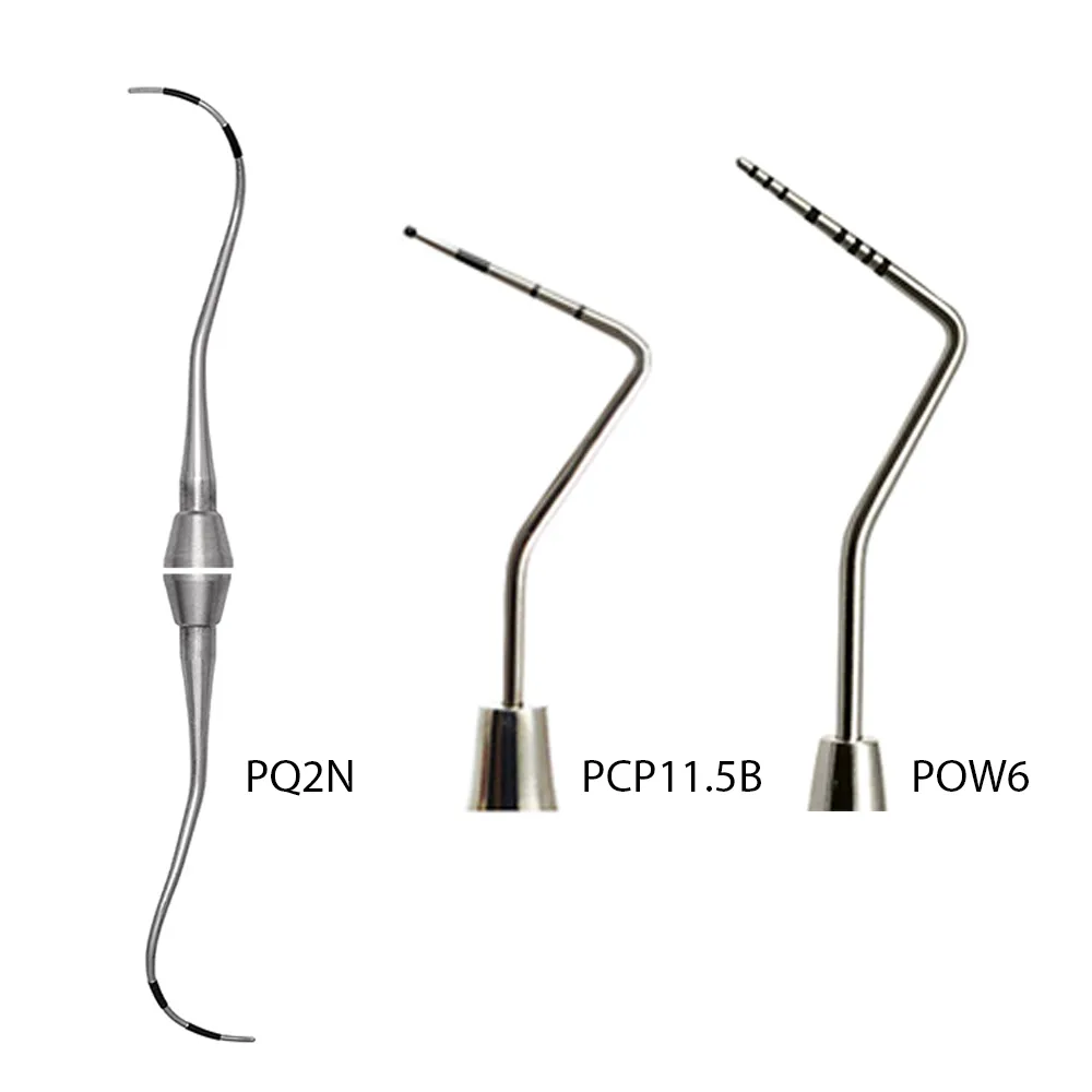 Periodontal Probe
