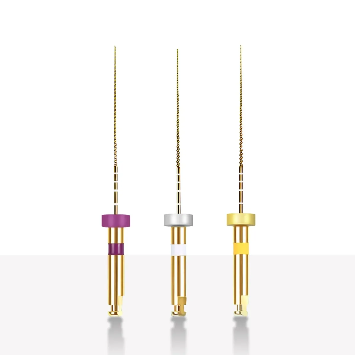 Buy SuperEndo Pro Glide Files Online | Flexible Rotary Endodontic Files ...